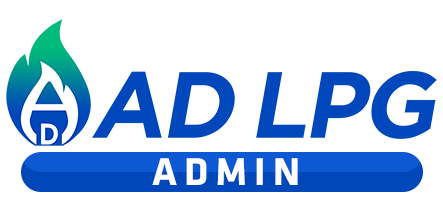 AD LPG Admin | Login